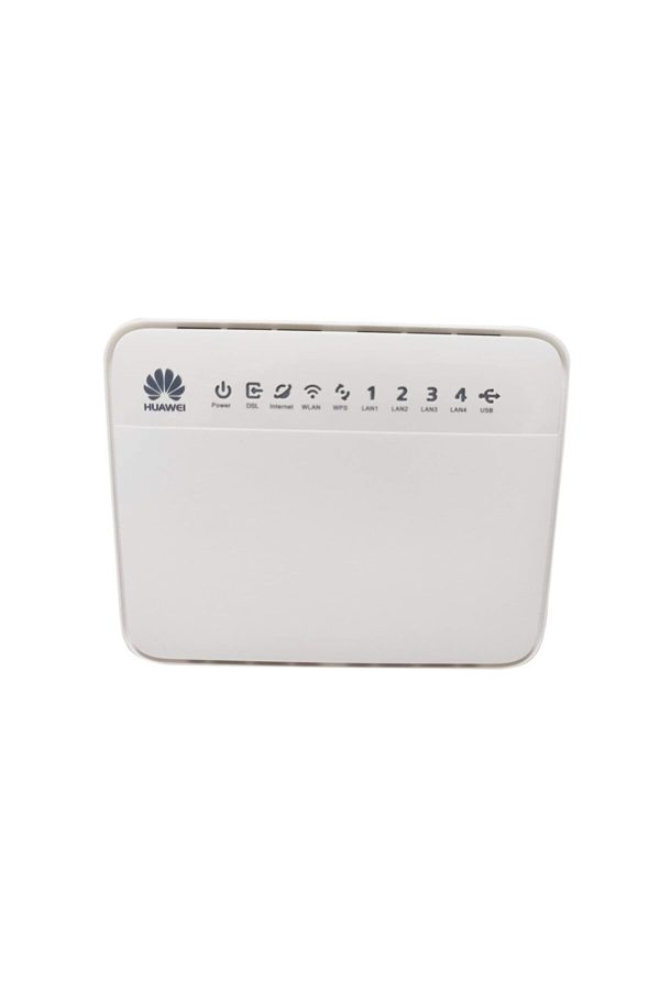 مودم Huawei مدل HG658-V2 | استوک - فروشگاه کافه ستوک