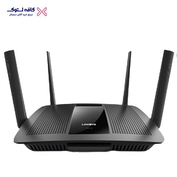 روتر بی‌سیم AC2200 لینک سیس مدل Linksys EA8300 wrt suport - فروشگاه ...