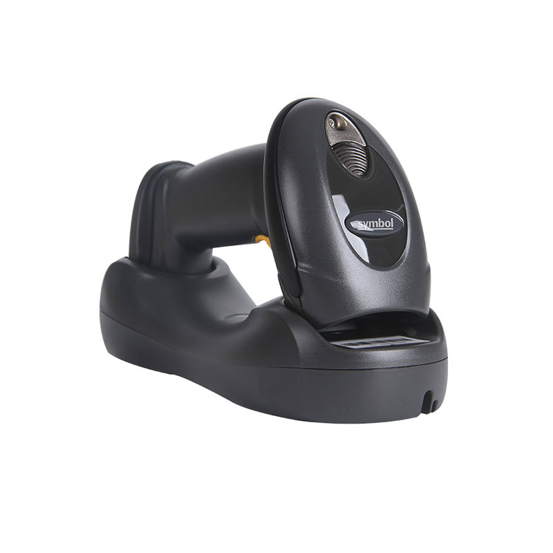 بارکدخوان بی سیم سیمبول Symbol مدل LS4278 تک بعدی(میله‌ای) استوک ...