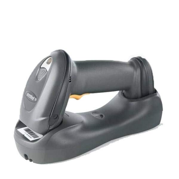 بارکدخوان بی سیم سیمبول Symbol مدل LS4278 تک بعدی(میله‌ای) استوک ...