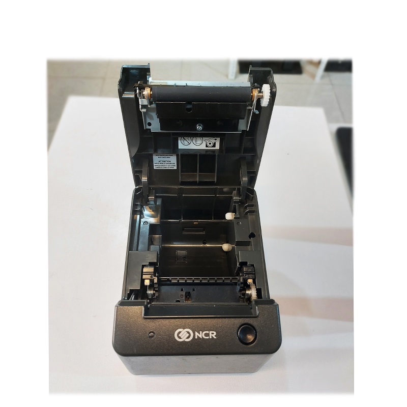 فیش پرینتر پرینتر حرارتی NCR 7197 - فروشگاه کافه ستوک