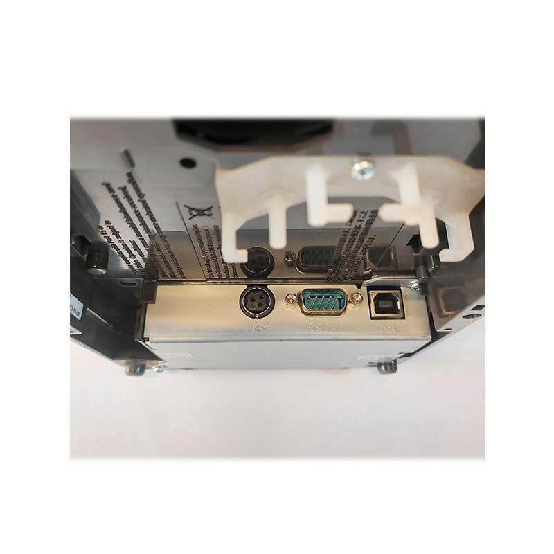 فیش پرینتر پرینتر حرارتی NCR 7197 - فروشگاه کافه ستوک