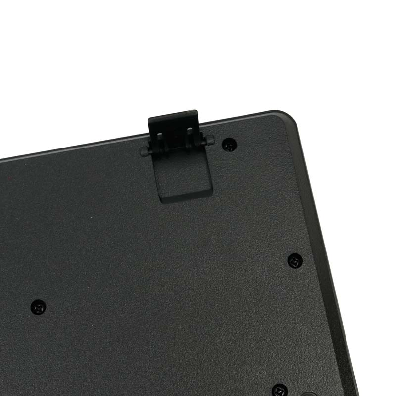 کیبورد با سیم وریتی مدل V-KB6124 - فروشگاه کافه ستوک