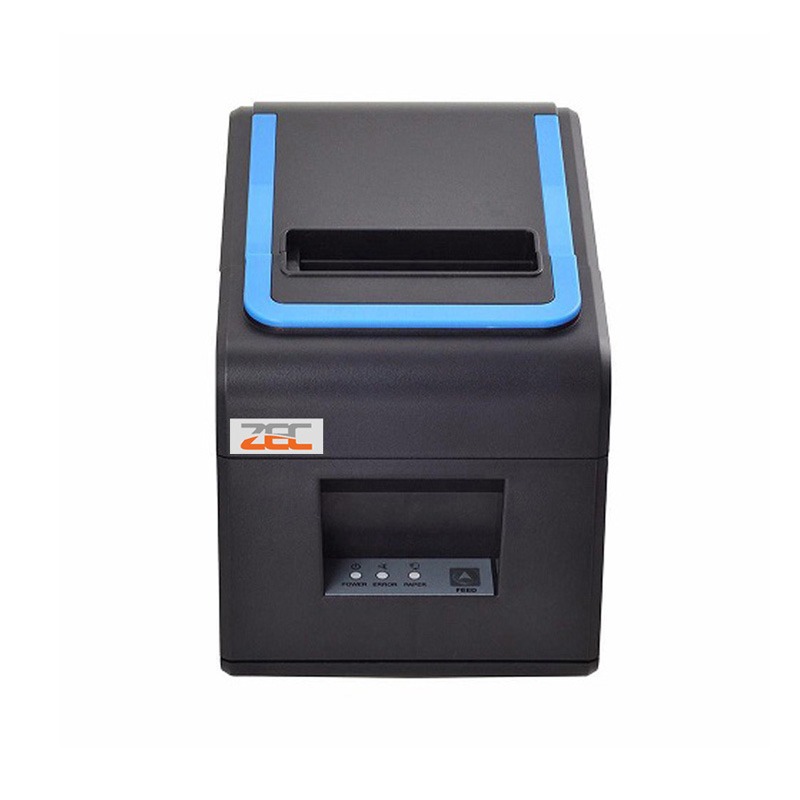 دانلود درایور فیش پرینتر زد ای سی مدل ZEC N200H - فروشگاه کافه ستوک