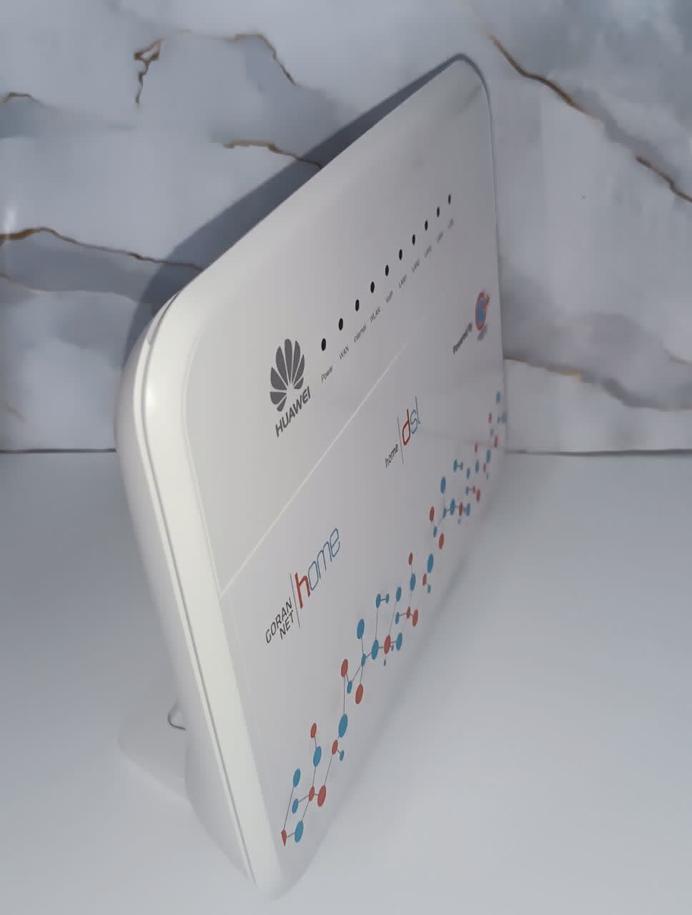 مودم وی دی اس ال هوآوی Huawei VDSL\ADSL HG658 آکبند - فروشگاه کافه ستوک