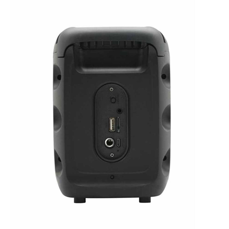 اسپیکر بلوتوثی قابل حمل مدل KTS-1236 - فروشگاه کافه ستوک