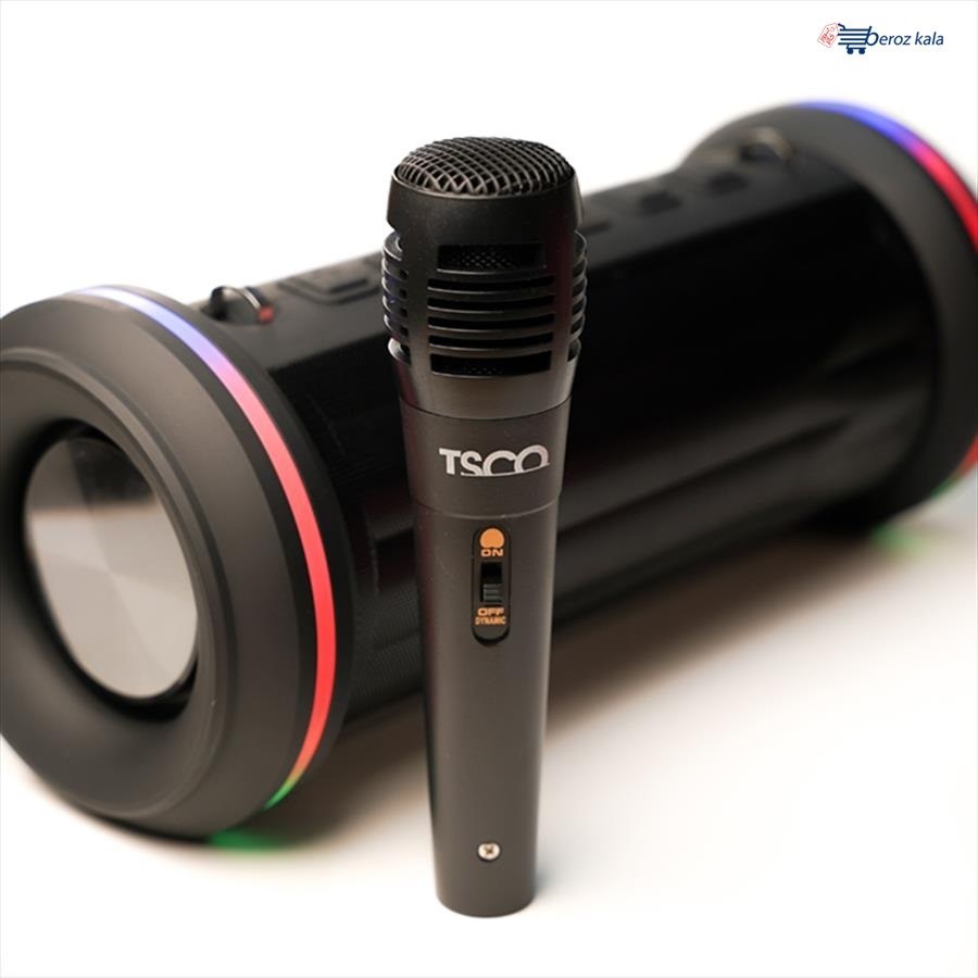 اسپیکرts-23415 - فروشگاه کافه ستوک