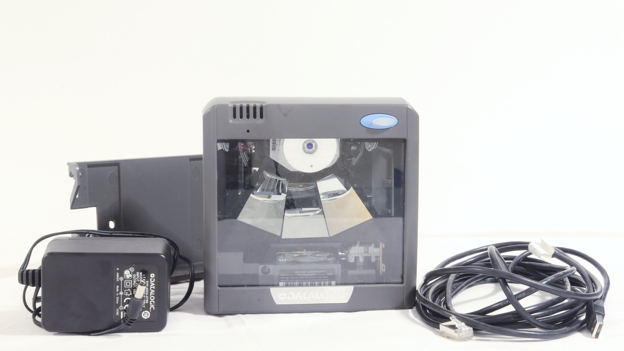 بارکدخوان رومیزی چندپرتوی دیتالاجیک مدل Magellan 2200VS - فروشگاه کافه ستوک