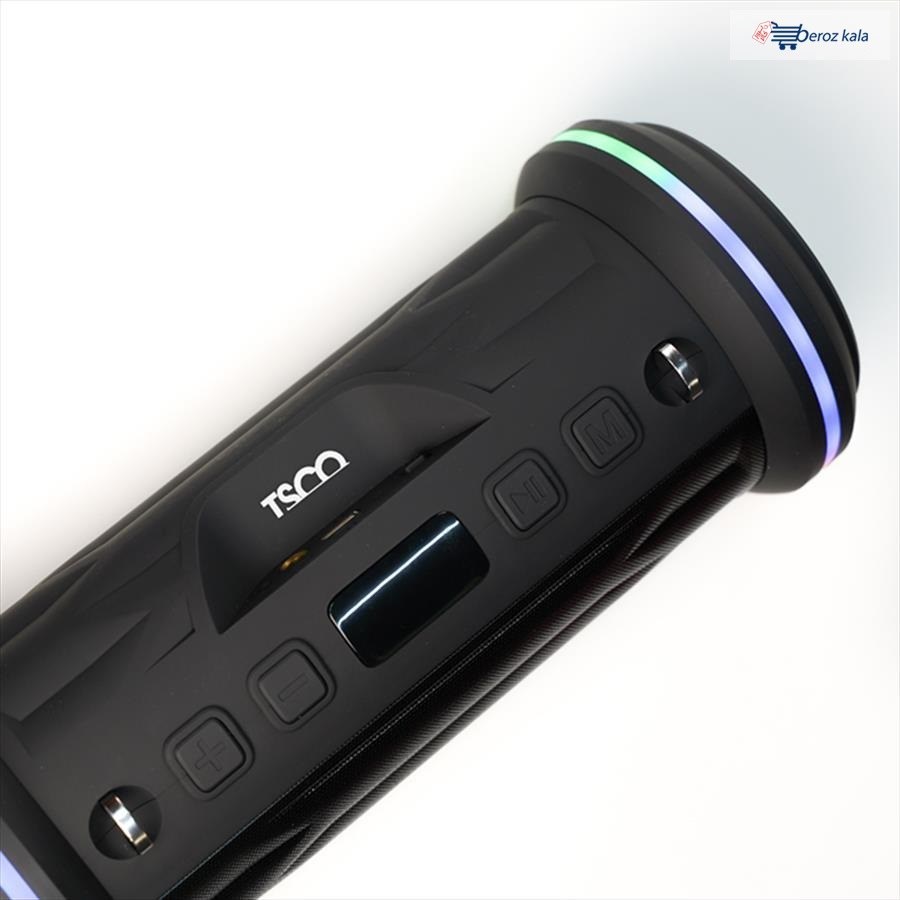 اسپیکرts-23415 - فروشگاه کافه ستوک